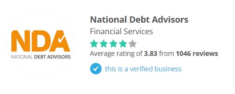 NDA DEBT REVIEW | COUNSELLING | MANAGEMENT - Apply Here
